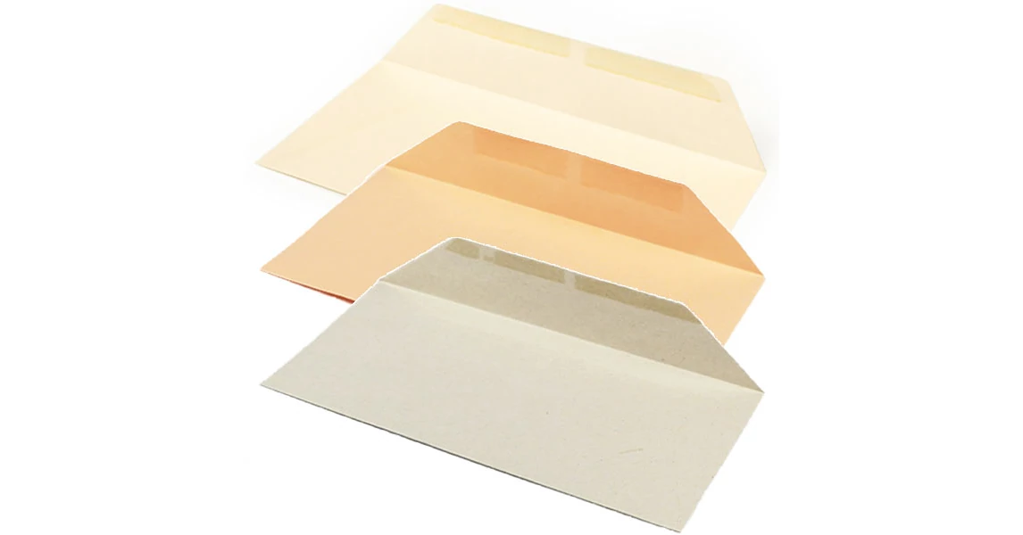 Boríték, francia, 11x22 cm - különféle színekben - a legjobb minőségben ...