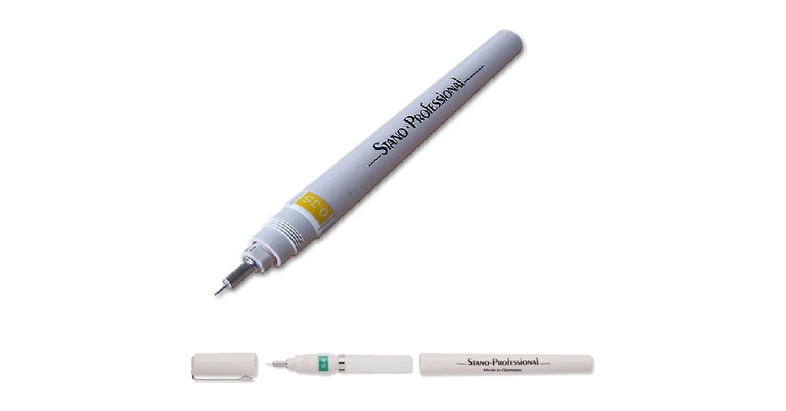Standardgraph Stano csőtoll - 2,00 mm - a legjobb minőségben ...