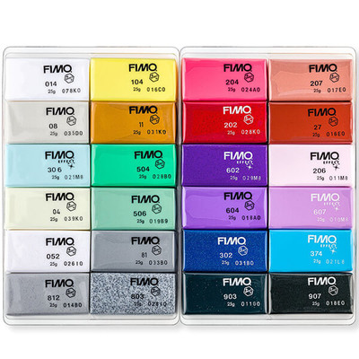 FIMO GYURMÁK a legnagyobb választékban - muveszellato.com