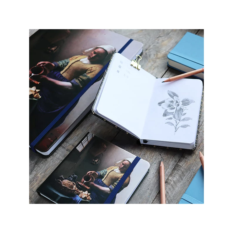 Talens Art Creation Sketch Book rajz- és vázlatfüzet, 140 g, 80 lap ...